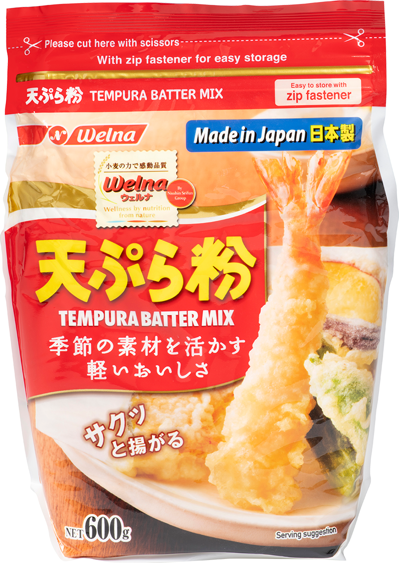 Welna Tempurako – YamaFoodShop.nl
