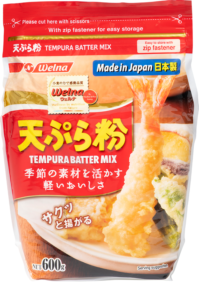 Welna Tempurako – YamaFoodShop.nl